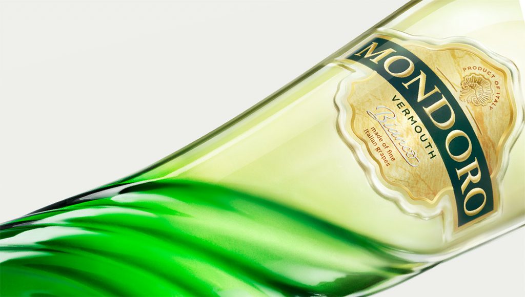 MONDORO VERMOUTH - EILKEN - Brand Building