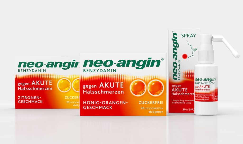 NEO-ANGIN - EILKEN - Brand Building